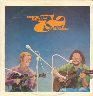 Norman Blake & Red Rector by Norman Blake & Red Rector (Album ...