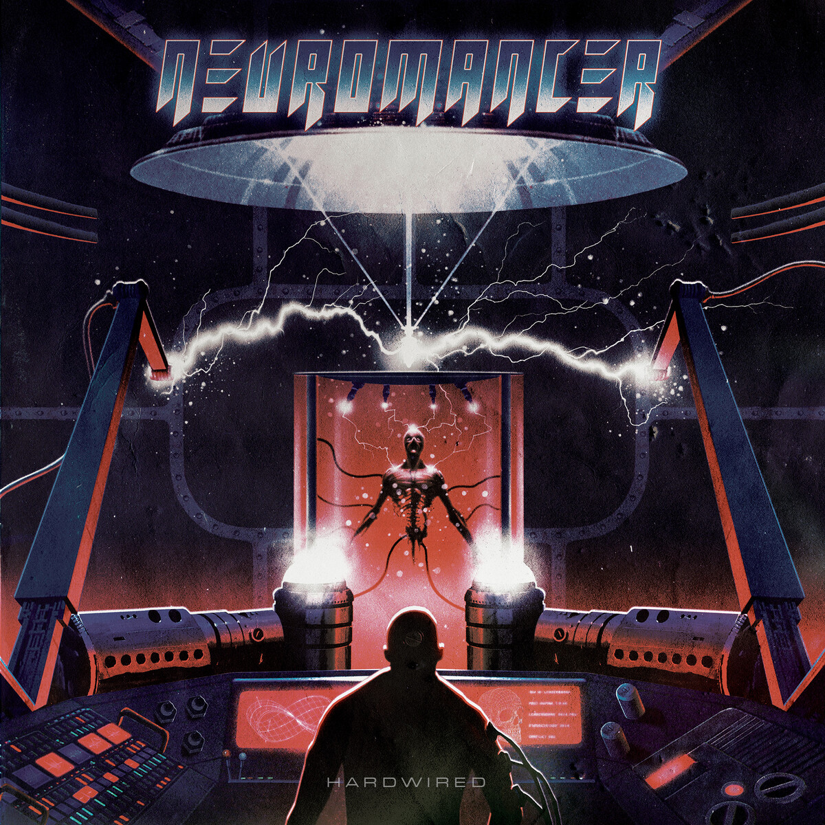 Neuromancer Albums: songs, discography, biography, and listening guide ...