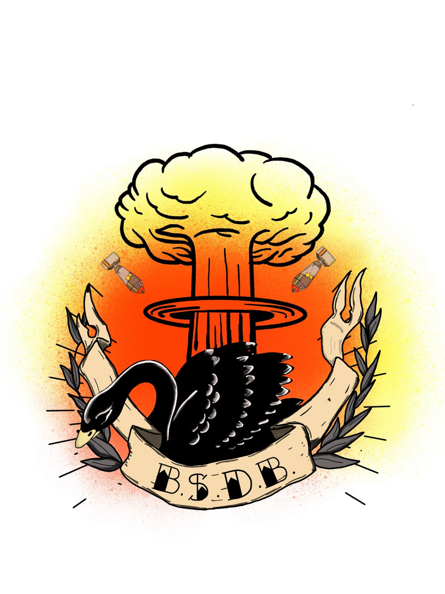 Prove to Me by Black Swan Dive Bomb (Single): Reviews, Ratings, Credits, Song list - Rate Your Music