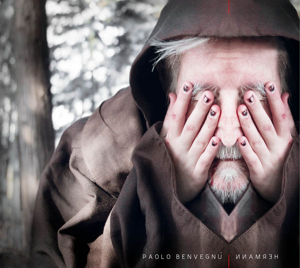 Hermann by Paolo Benvegnù (Album, Singer-Songwriter): Reviews, Ratings ...