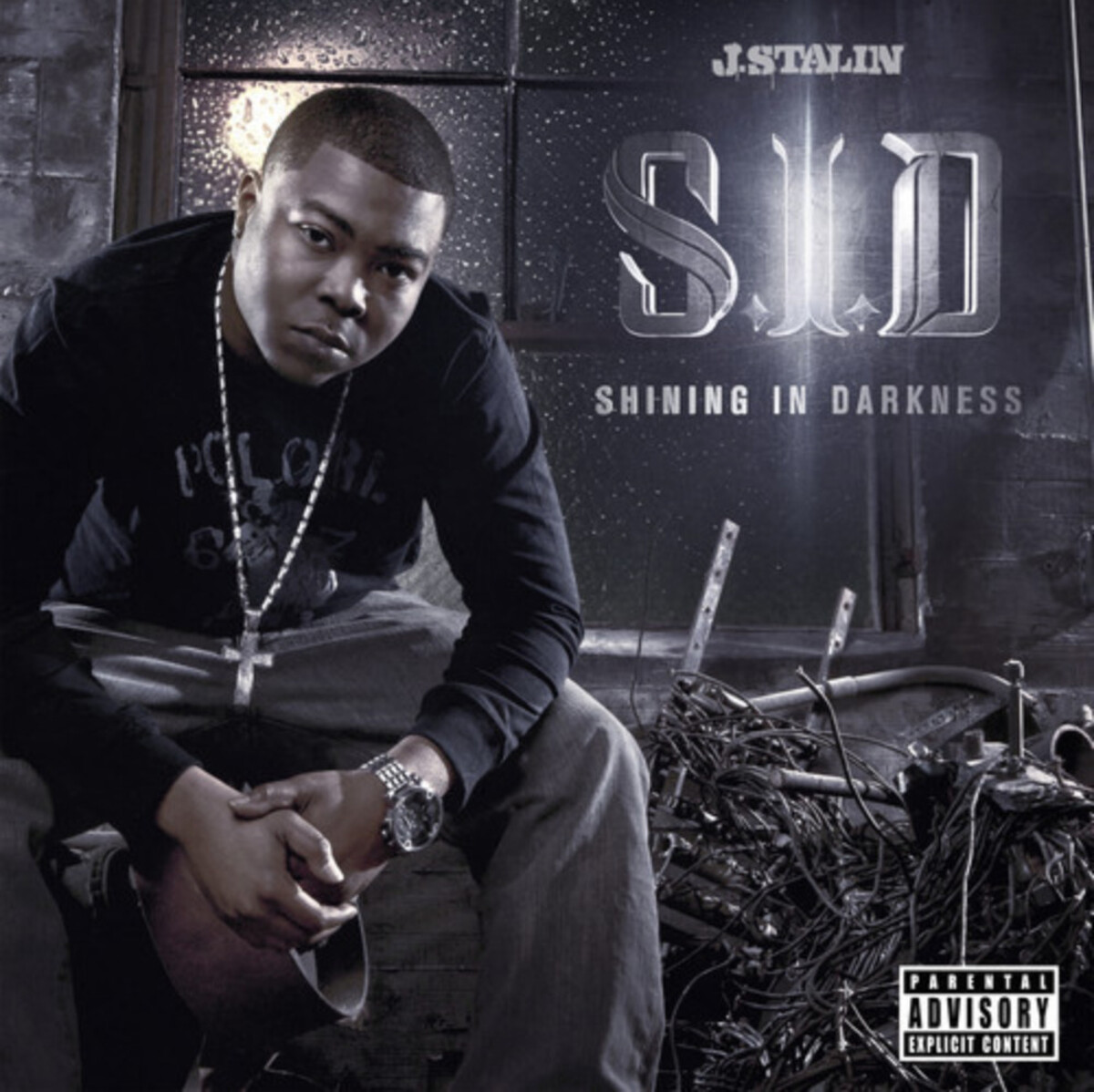 S.I.D. "Shining In Darkness" by J Stalin (Album): Reviews, Ratings ...