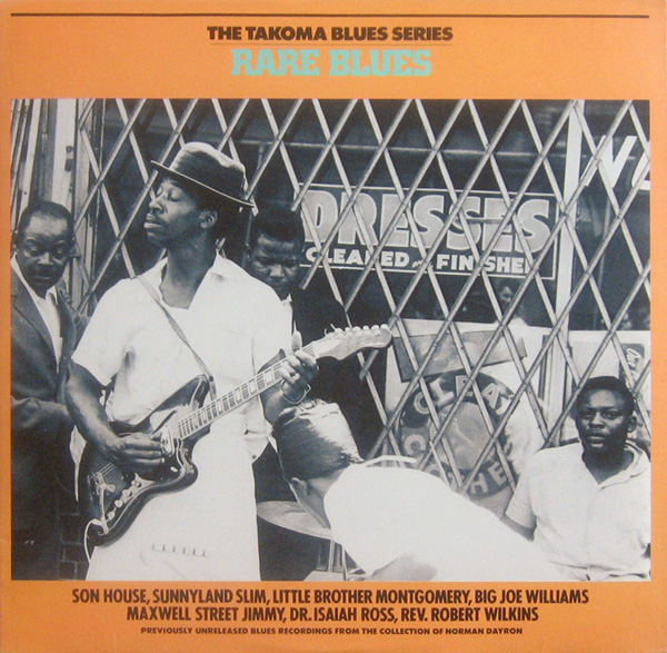 Best Maxwell Street Jimmy Davis songs of all time - Rate Your Music