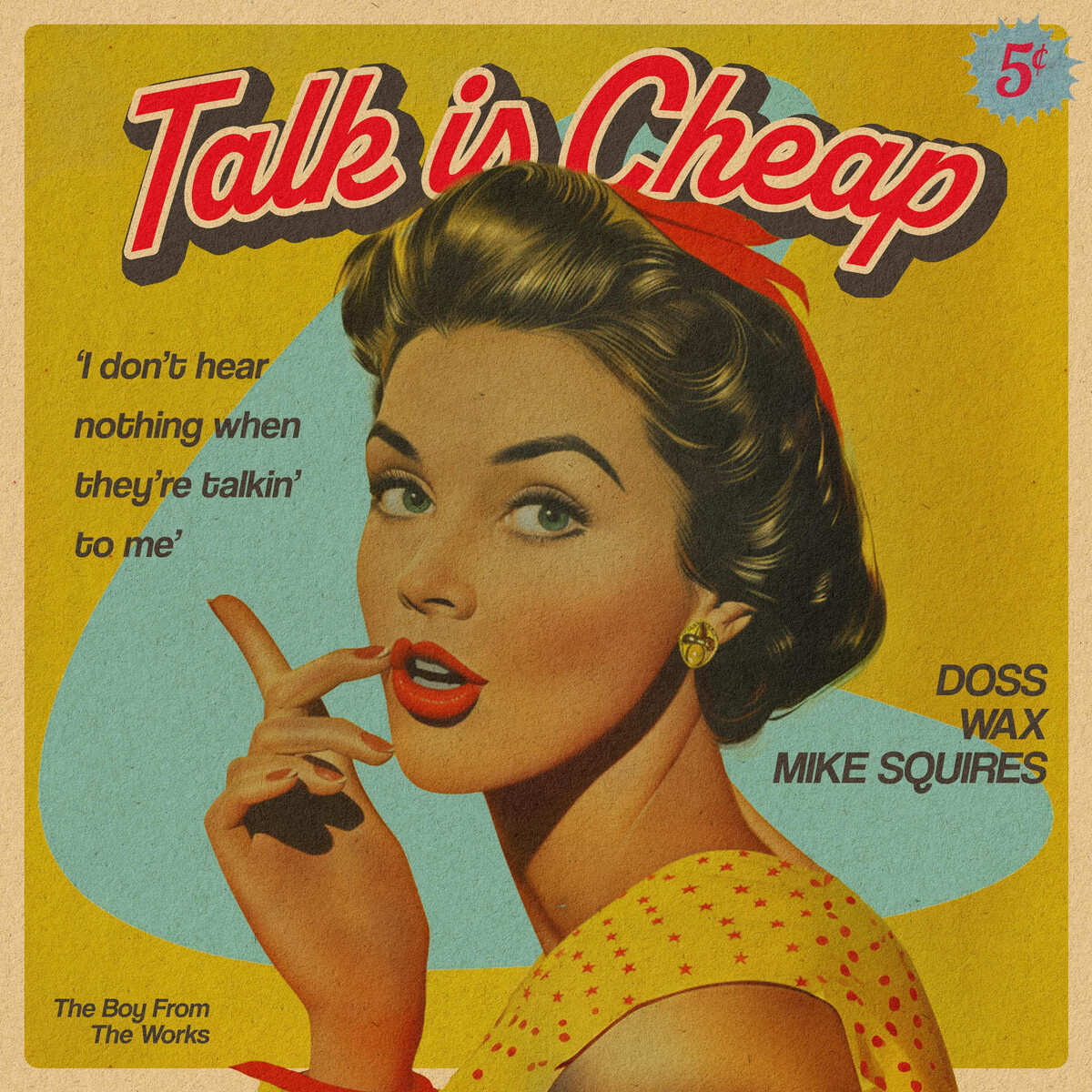 Doss Albums: songs, discography, biography, and listening guide - Rate ...