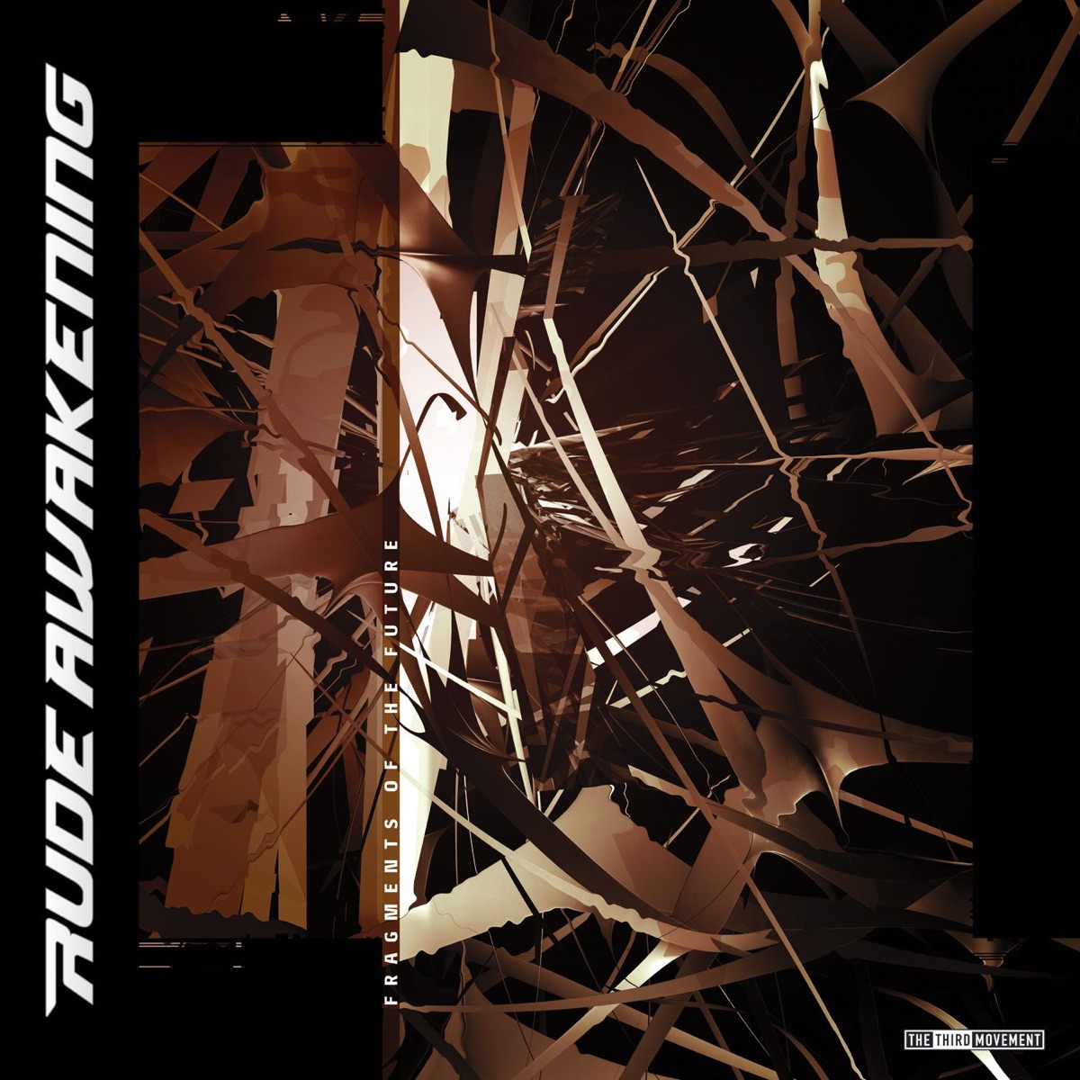 Fragments of the Future by Rude Awakening (Album): Reviews, Ratings ...