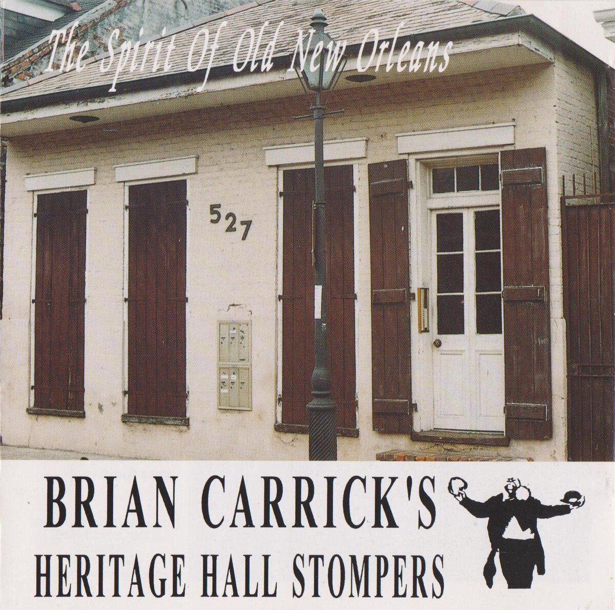 Brian Carrick Albums: songs, discography, biography, and listening ...