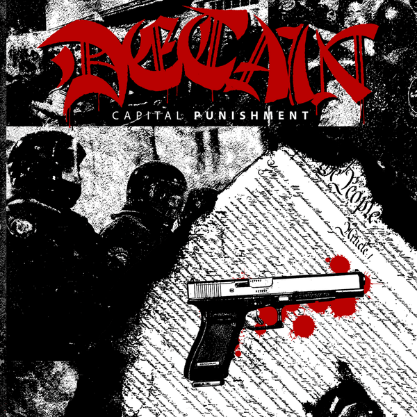 Detain Albums: songs, discography, biography, and listening guide ...