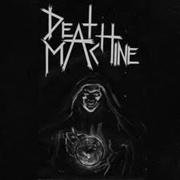 Death Machine Albums: songs, discography, biography, and listening ...