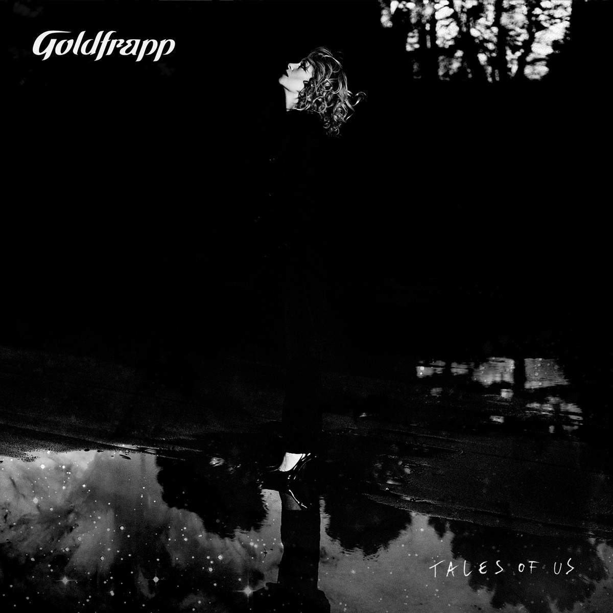 Tales of Us by Goldfrapp (Album; Mute): Reviews, Ratings, Credits, Song ...