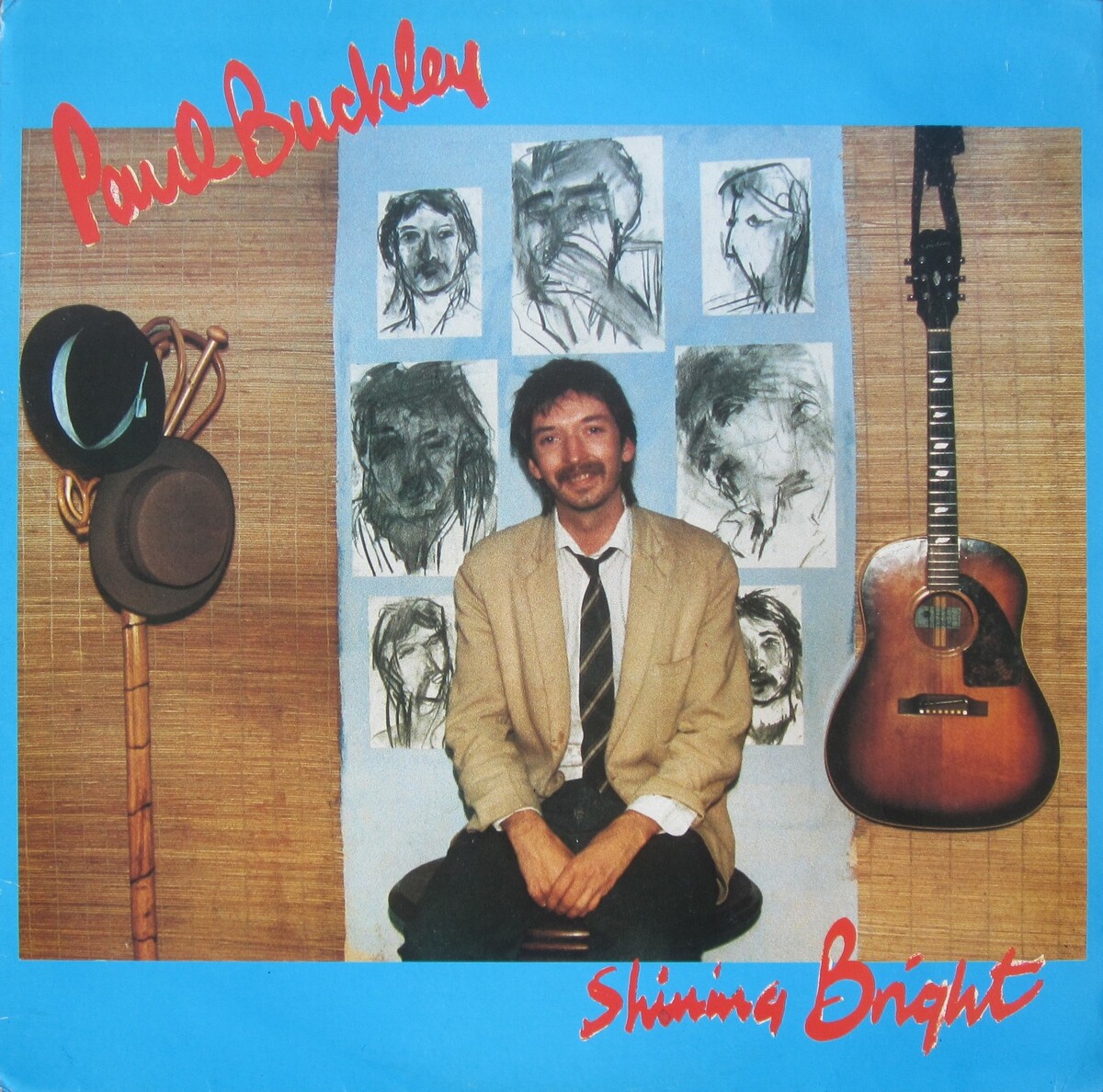 Paul Buckley Albums: songs, discography, biography, and listening guide ...