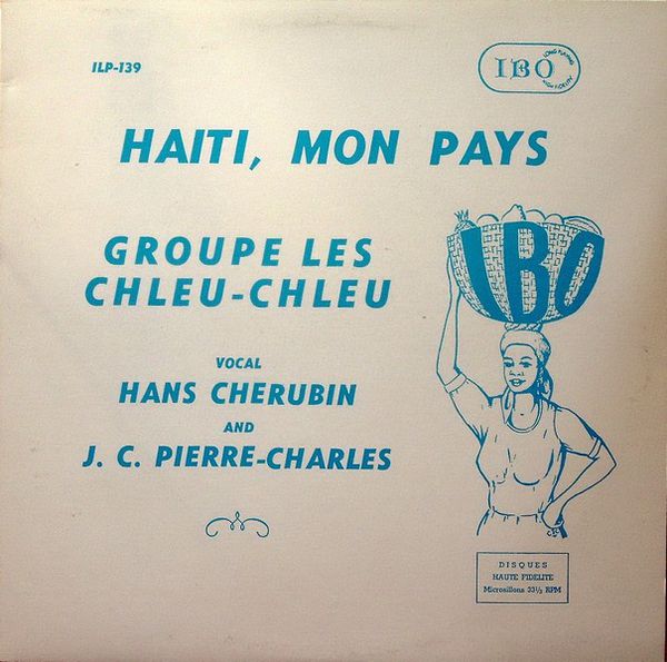 Best Haitian Music albums of 1967 - Rate Your Music
