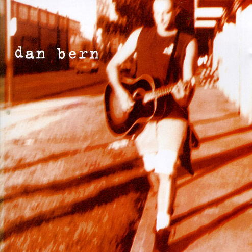 Dan Bern Albums: songs, discography, biography, and listening guide ...