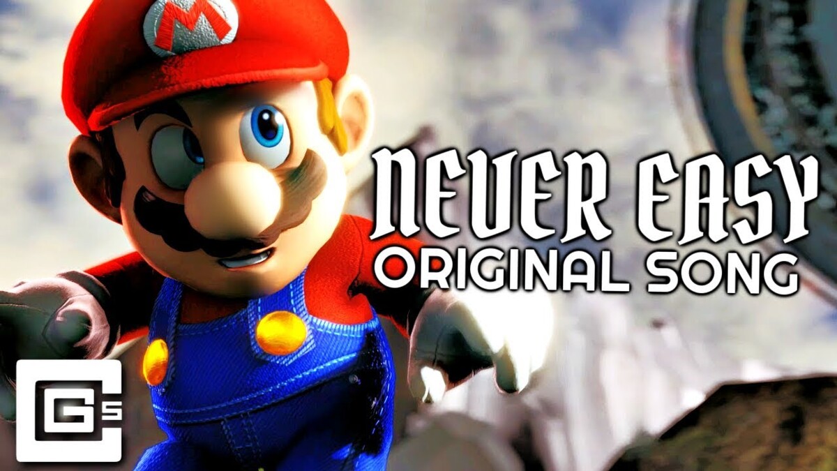 Never Easy by CG5 (Music video): Reviews, Ratings, Credits, Song list ...