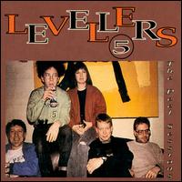 The Peel Sessions by Levellers 5 (Additional release; Dutch East India ...