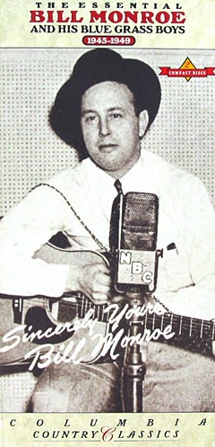 Best Traditional Bluegrass songs of the 1990s - Rate Your Music