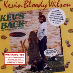 Kevin (Bloody) Wilson Albums: songs, discography, biography, and ...