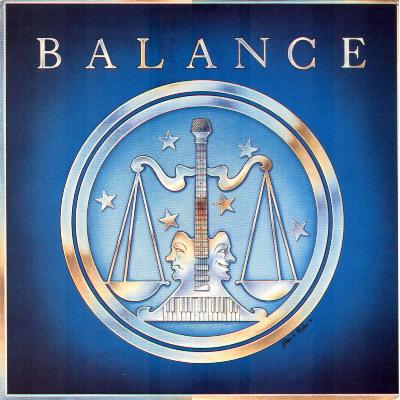 Balance by Balance (Album, AOR): Reviews, Ratings, Credits, Song list ...