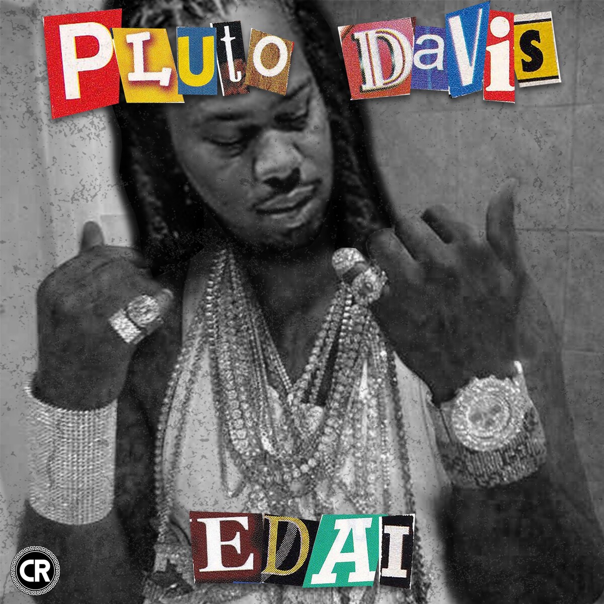 Pluto Davis by Edai (Single): Reviews, Ratings, Credits, Song list - Rate Your Music