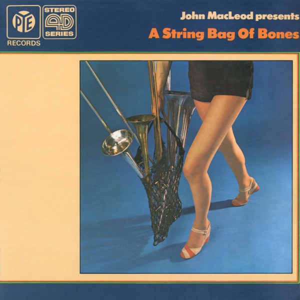 John MacLeod Albums: songs, discography, biography, and listening guide ...