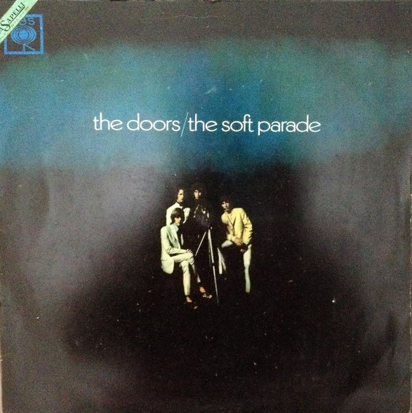 The Soft Parade by The Doors (Album; CBS; 10.006): Reviews, Ratings ...