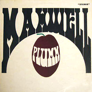 Maxwell Plumm by Maxwell Plumm (Album): Reviews, Ratings, Credits, Song ...