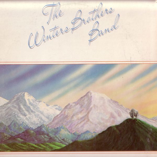 The Winters Brothers Band Albums: songs, discography, biography, and ...