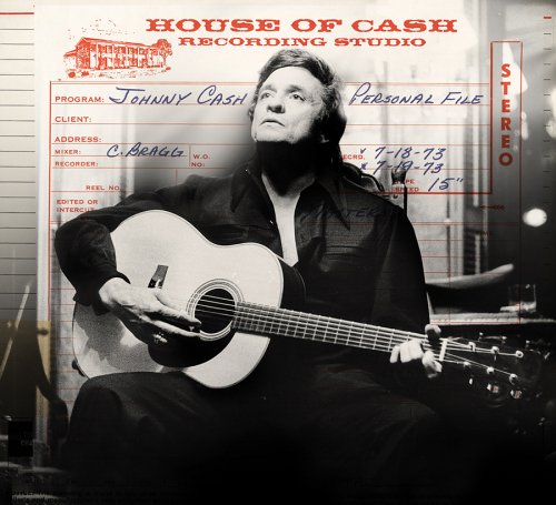 Johnny Cash Albums: songs, discography, biography, and listening guide ...