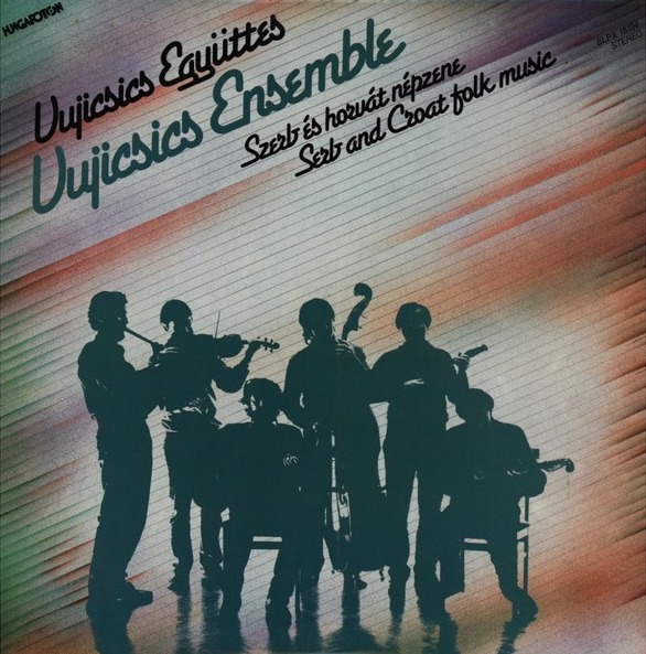 Most popular Serbian Folk Music albums of the 1980s - Rate Your Music