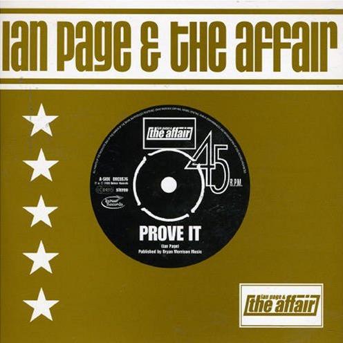 Ian Page & The Affair Albums: songs, discography, biography, and ...