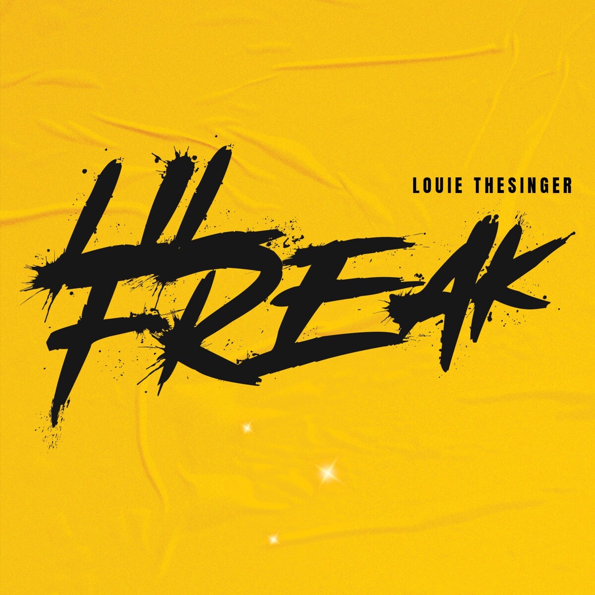 Lil Freak by Louie TheSinger (Single): Reviews, Ratings, Credits, Song ...