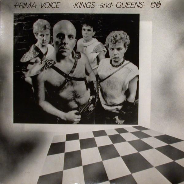 Prima Voice Albums: songs, discography, biography, and listening guide ...