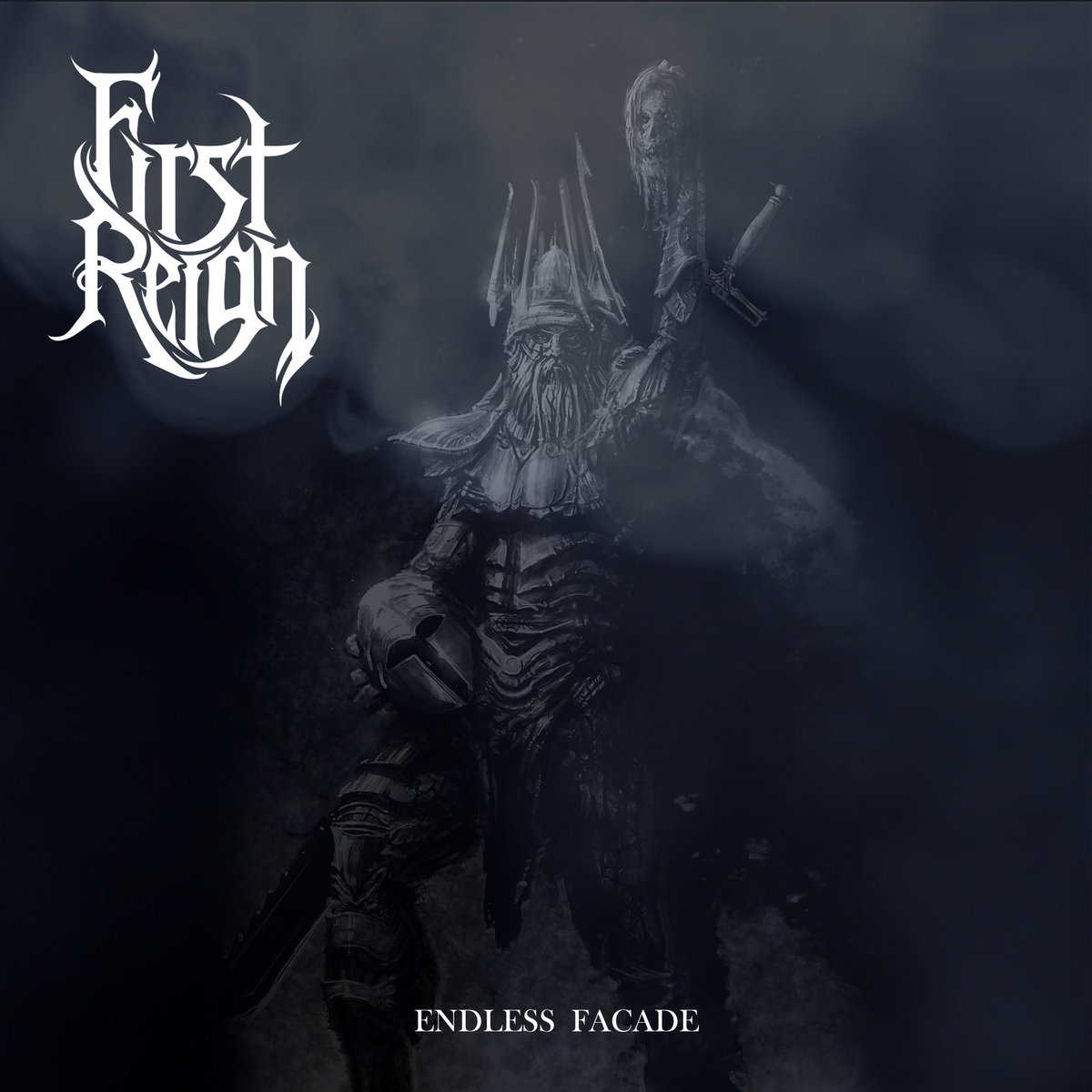 Endless Facade by First Reign (Single): Reviews, Ratings, Credits, Song ...