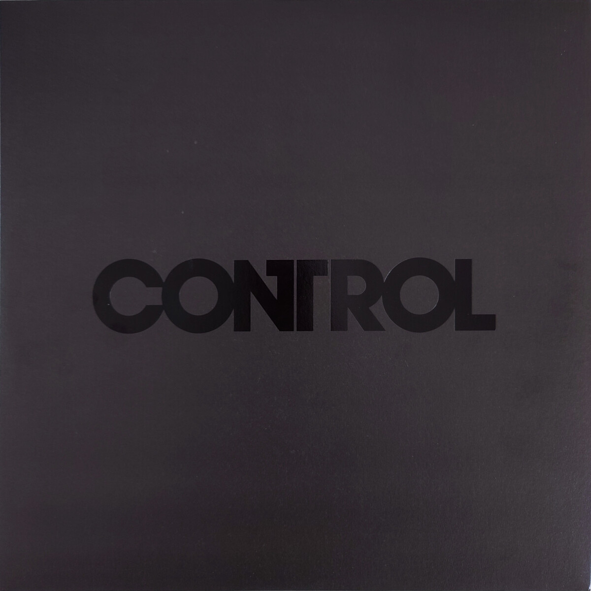 Control by Petri Alanko & Martin Stig Andersen (Album; Laced; LMLP077 ...