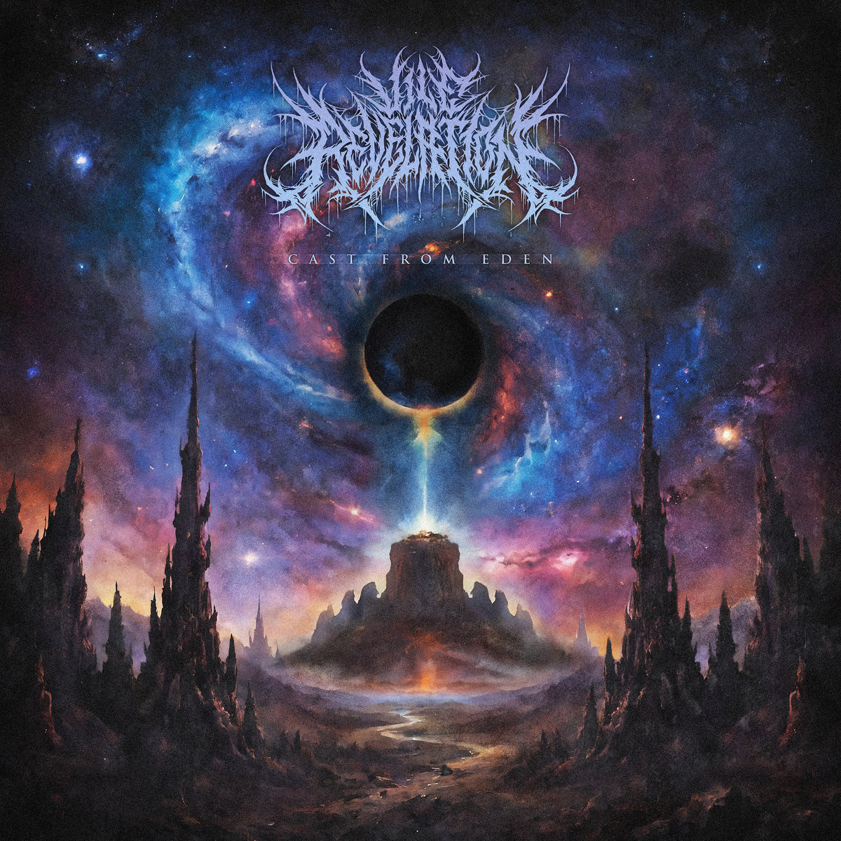 Vile Revelation Albums: songs, discography, biography, and listening ...