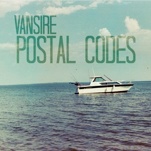 Postal Codes by Vansire (Single): Reviews, Ratings, Credits, Song list ...