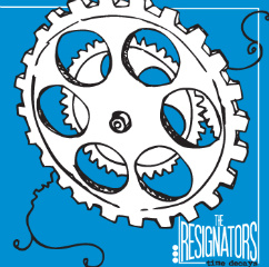 Time Decays by The Resignators (Album): Reviews, Ratings, Credits, Song ...