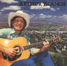 You Don't Know Me by Arthur Blanch (Album): Reviews, Ratings, Credits ...