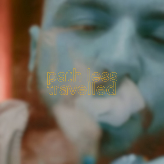 Path Less Travelled by Lunar C (Single, UK Hip Hop): Reviews, Ratings ...