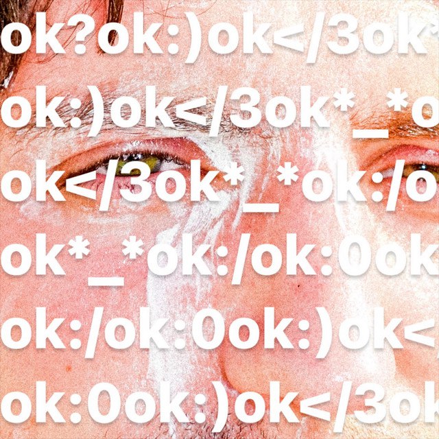 ok? by okgiorgio (EP): Reviews, Ratings, Credits, Song list - Rate Your ...