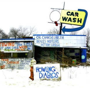 Howling Diablos Albums: songs, discography, biography, and listening ...