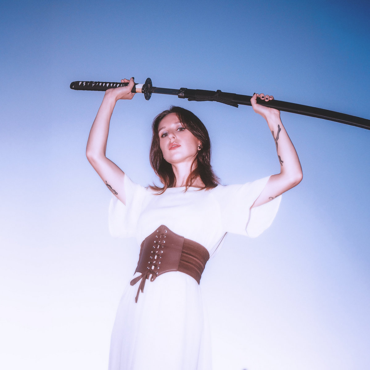 Not What You Thought About Growing Up by Gloomie (Single): Reviews ...