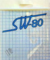 SW-80 by SW-80 (Album): Reviews, Ratings, Credits, Song list - Rate ...