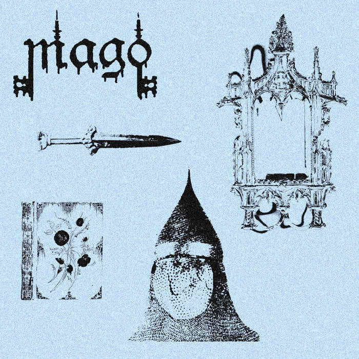 Mago by Mago (Album): Reviews, Ratings, Credits, Song list - Rate Your ...