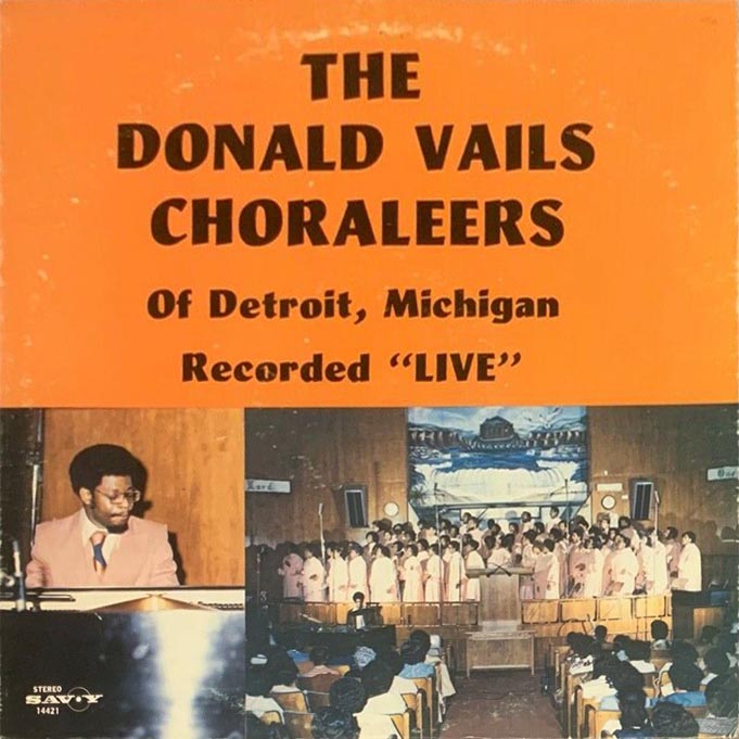 Donald Vails Albums: songs, discography, biography, and listening guide ...