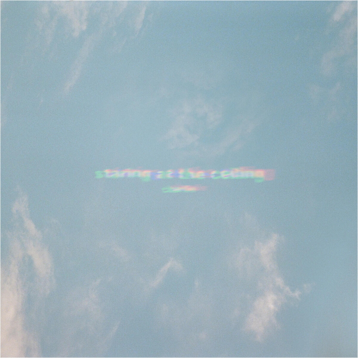 Staring at the Ceiling by Charlie (Single, Alternative R&B): Reviews ...