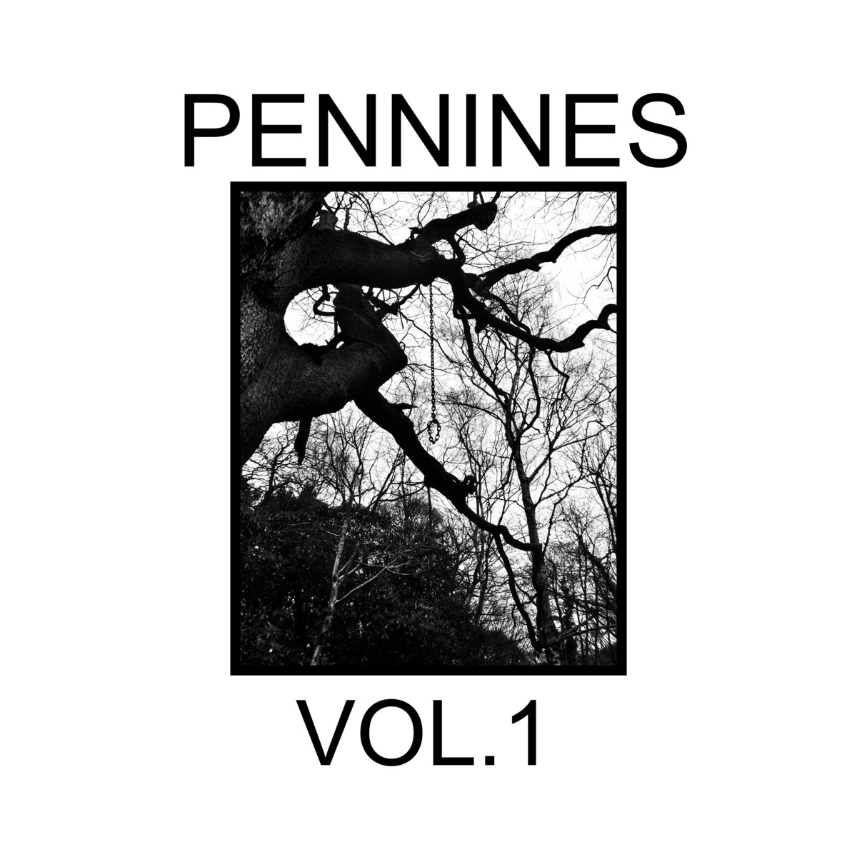 Vol.1 by Pennines (Album): Reviews, Ratings, Credits, Song list - Rate ...