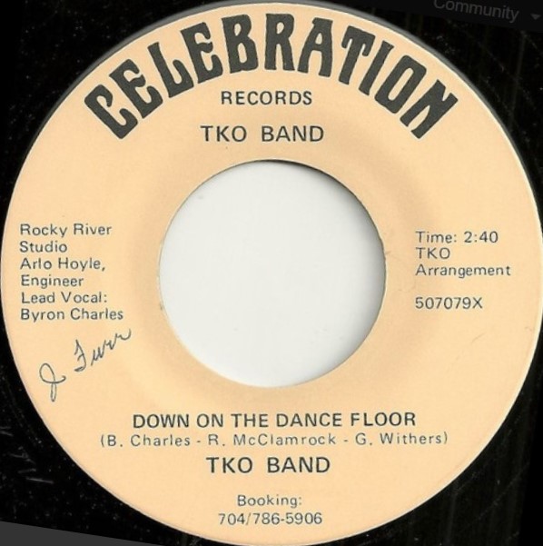 The TKO Band Albums: songs, discography, biography, and listening guide ...