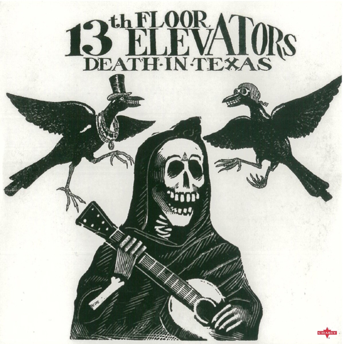 Death in Texas by 13th Floor Elevators (Album, Acid Rock): Reviews, Ratings, Credits, Song list ...