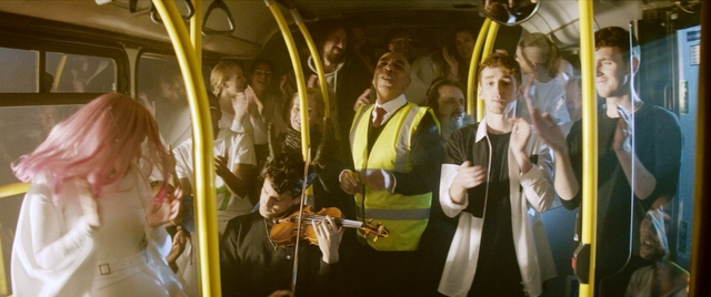 Stronger by Clean Bandit (Music video): Reviews, Ratings, Credits, Song ...