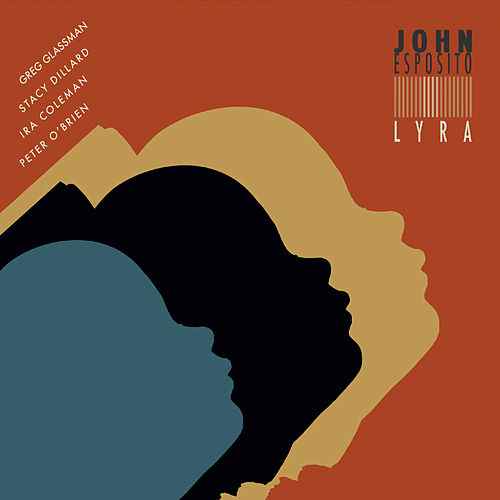 Lyra by John Esposito (Album): Reviews, Ratings, Credits, Song list ...