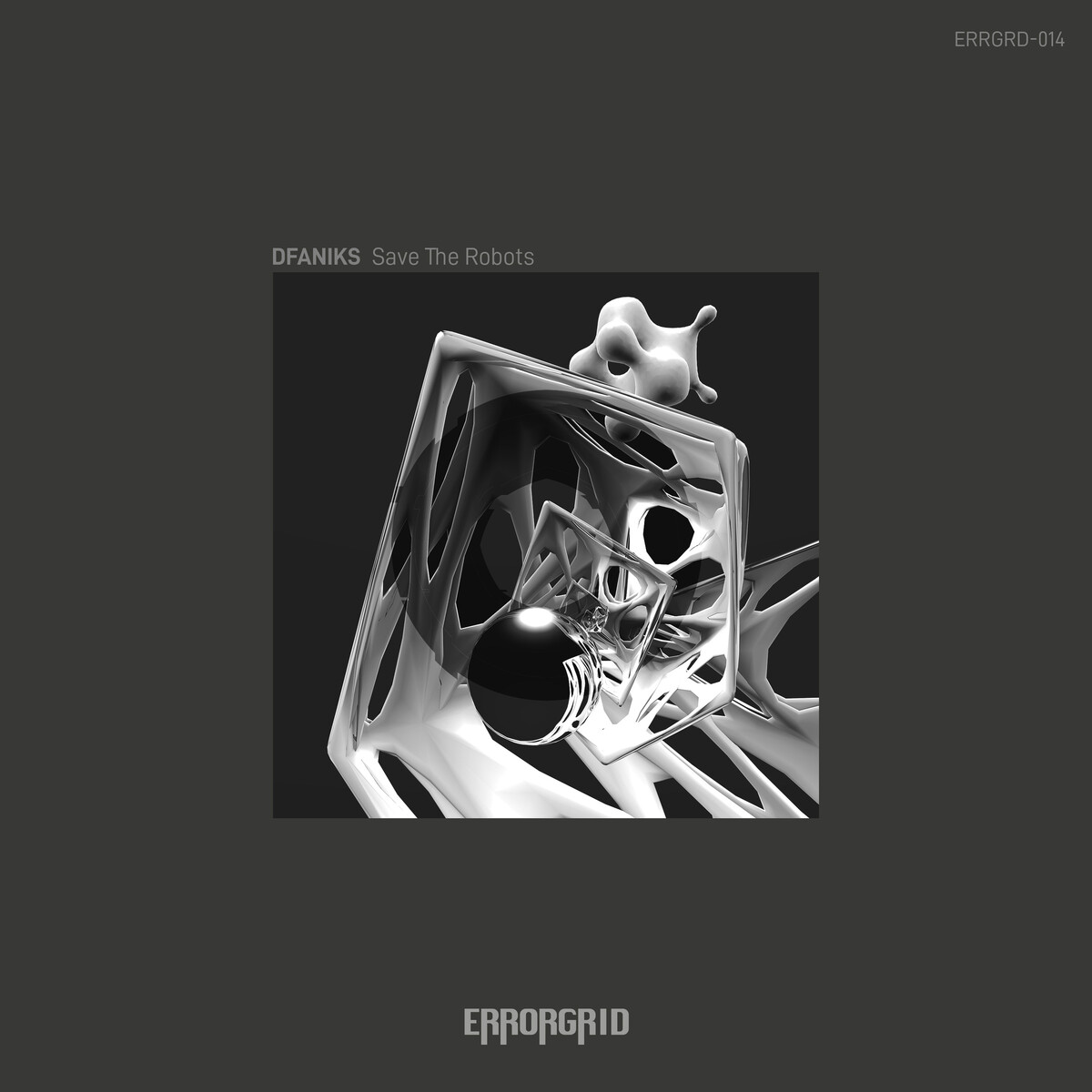 Save the Robots by Dfaniks (Album, IDM): Reviews, Ratings, Credits ...